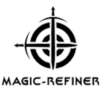 Magic Refiner @ TK Computer KH, Cambodia