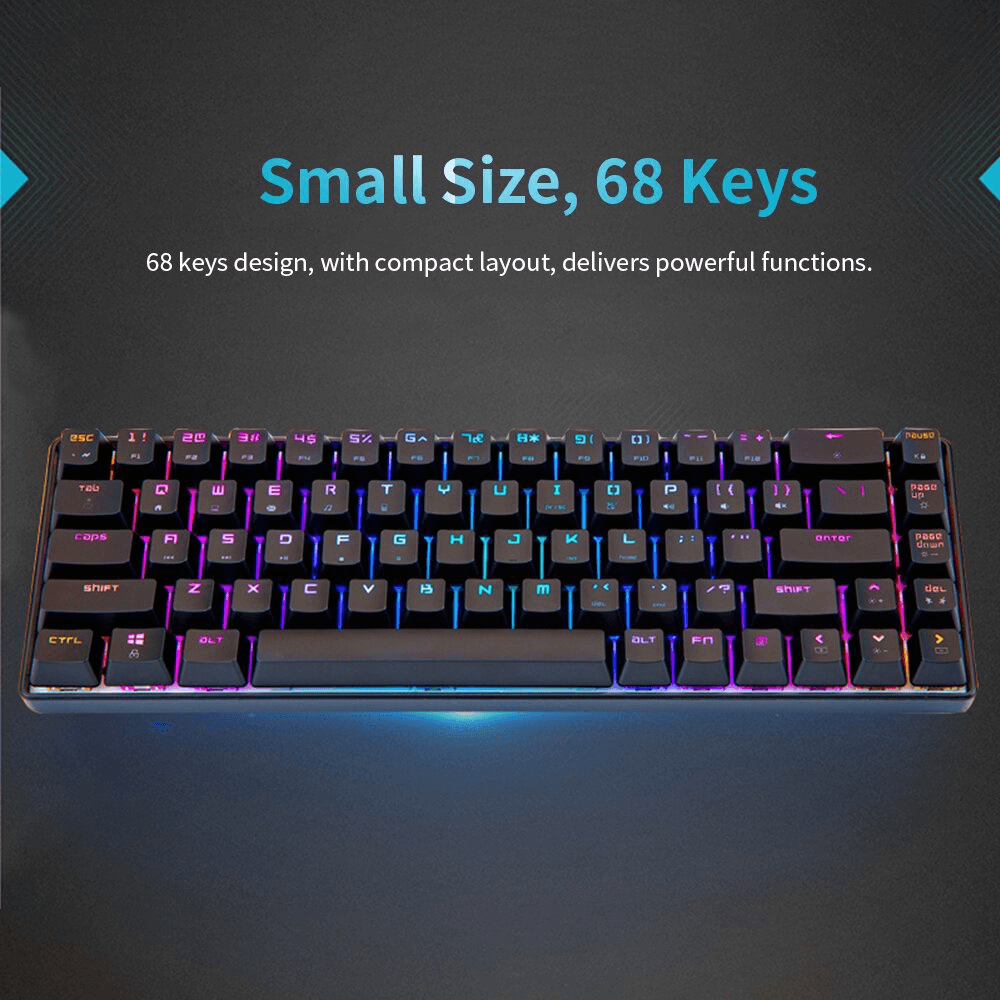 Magic Refiner MK14 @ TK Computer KH, Cambodia