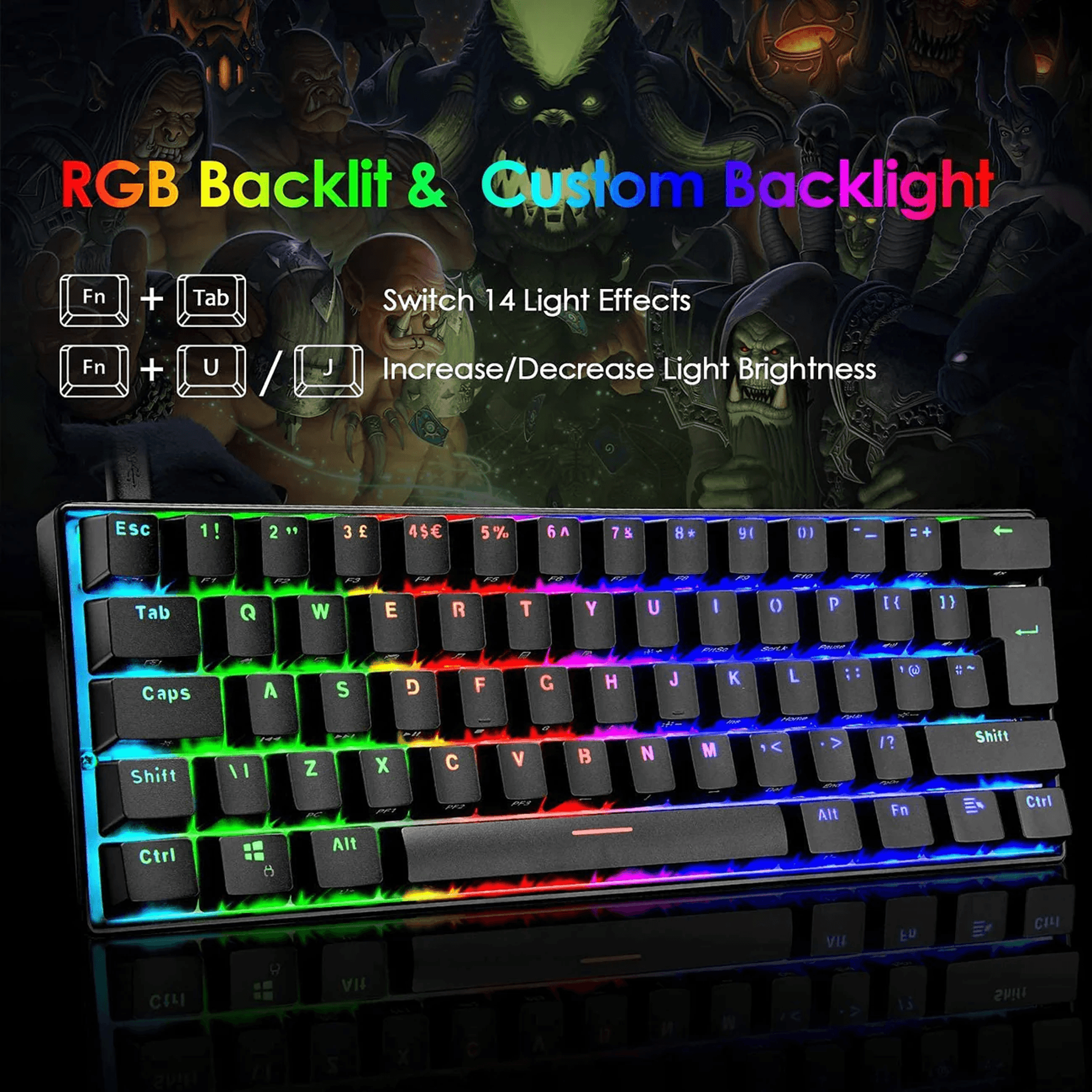 Magic Refiner MK21 @ TK Computer KH, Cambodia