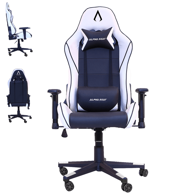 Alpha Commander @ TK Computer KH, Cambodia