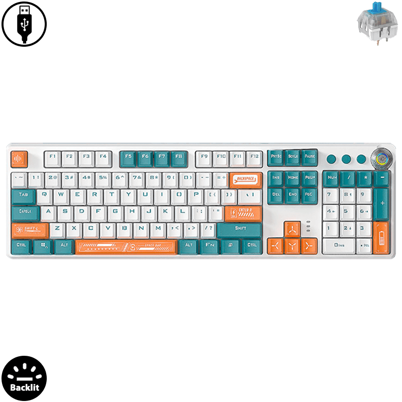 F2088 Pro - TK Computer KH, Cambodia