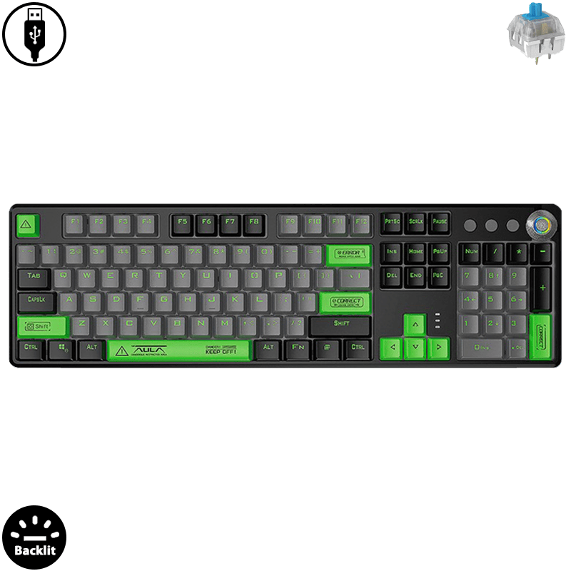 F2088 Pro - TK Computer KH, Cambodia