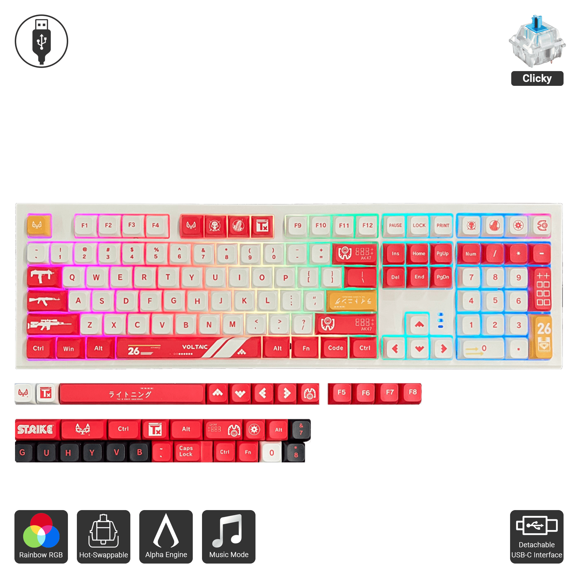 Series One x CS GO - TK Computer KH, Cambodia