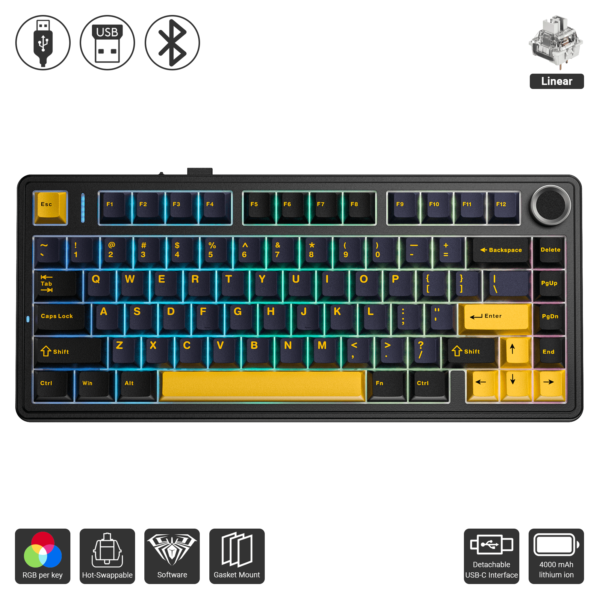 F75 - TK Computer KH, Cambodia