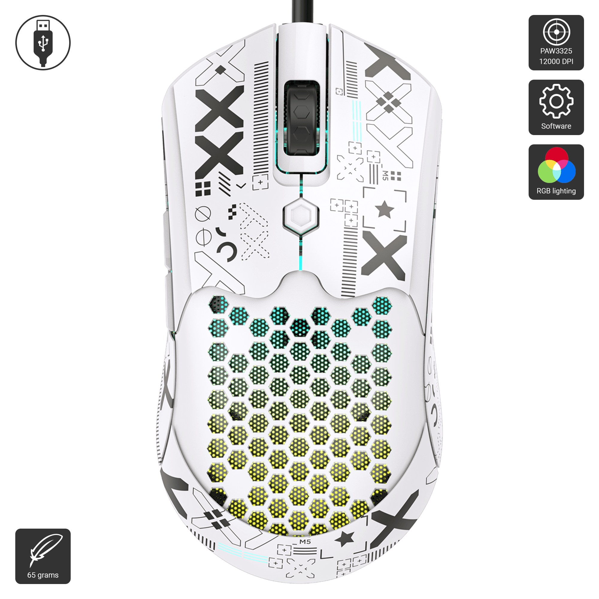 Ziyoulang M5 - TK Computer KH, Cambodia