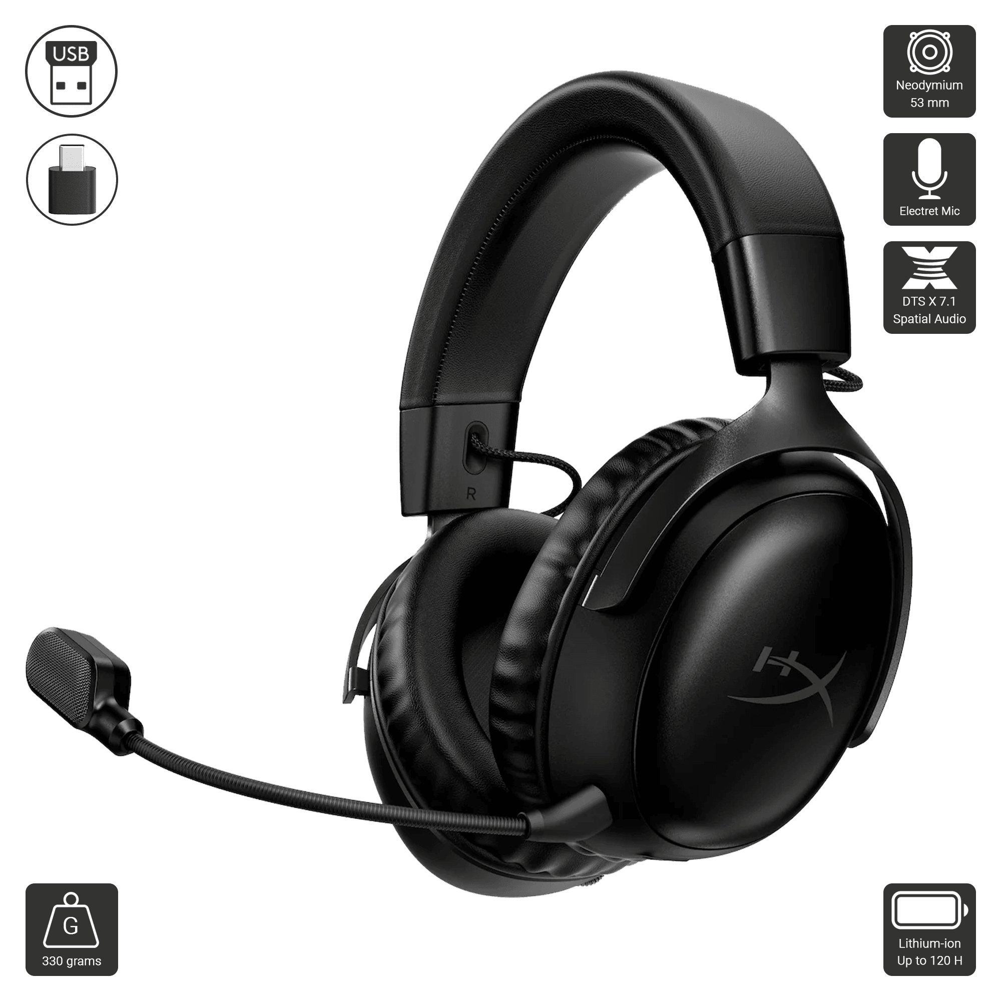 Cloud III Wireless - TK Computer KH, Cambodia