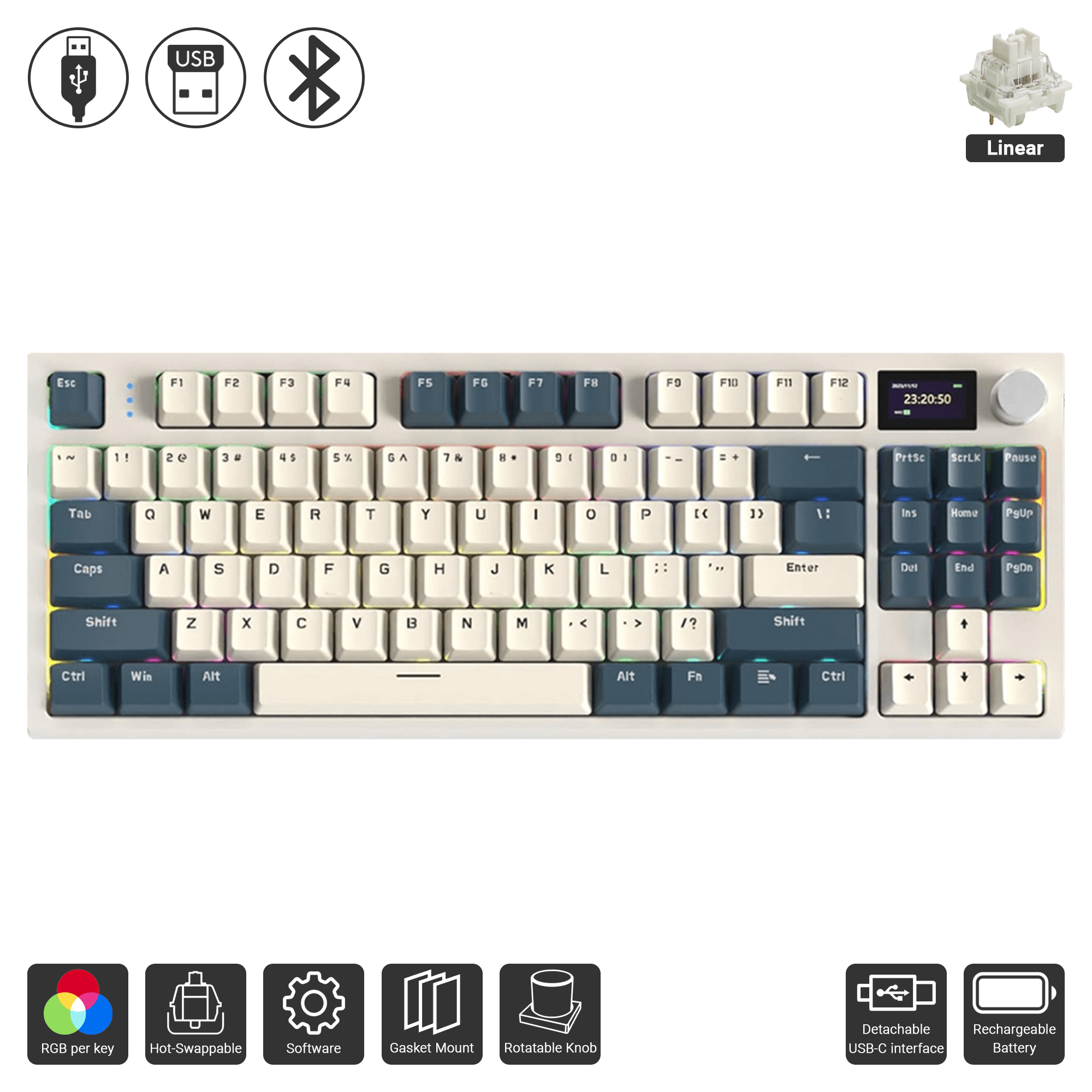 K86 - TK Computer KH, Cambodia