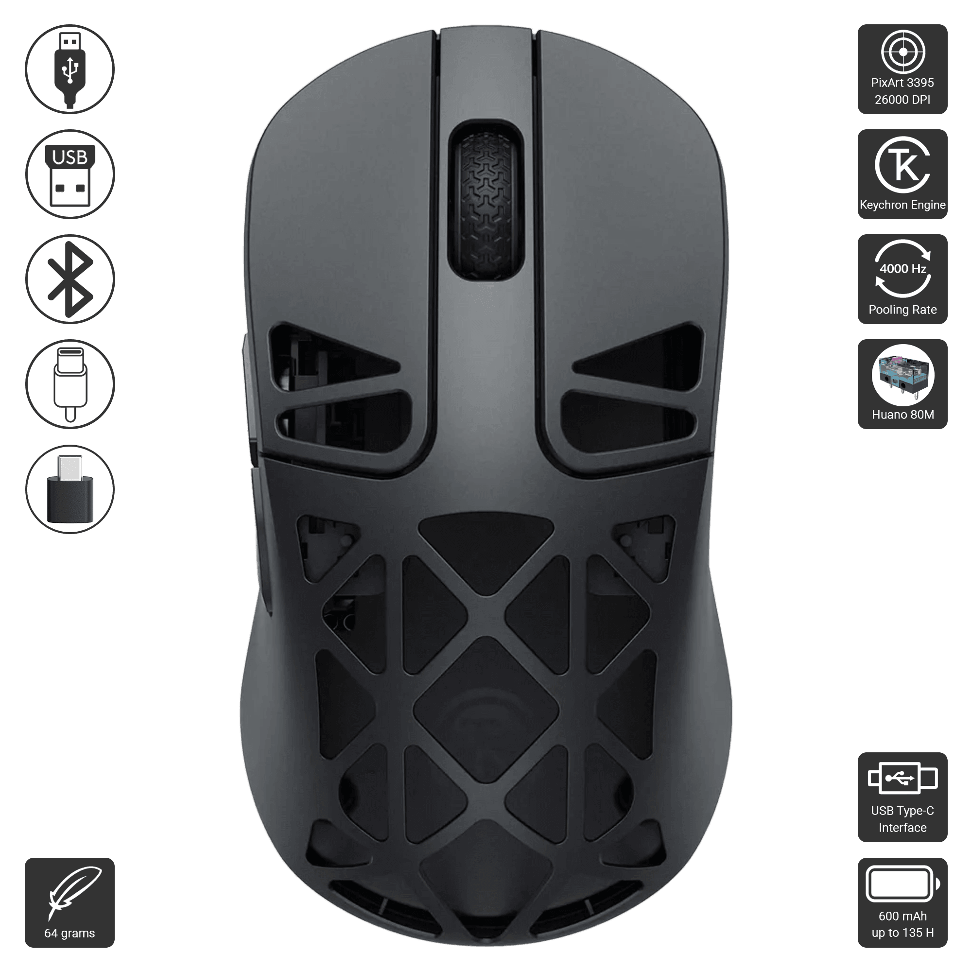 M3 Mini - Metal Edition - TK Computer KH, Cambodia