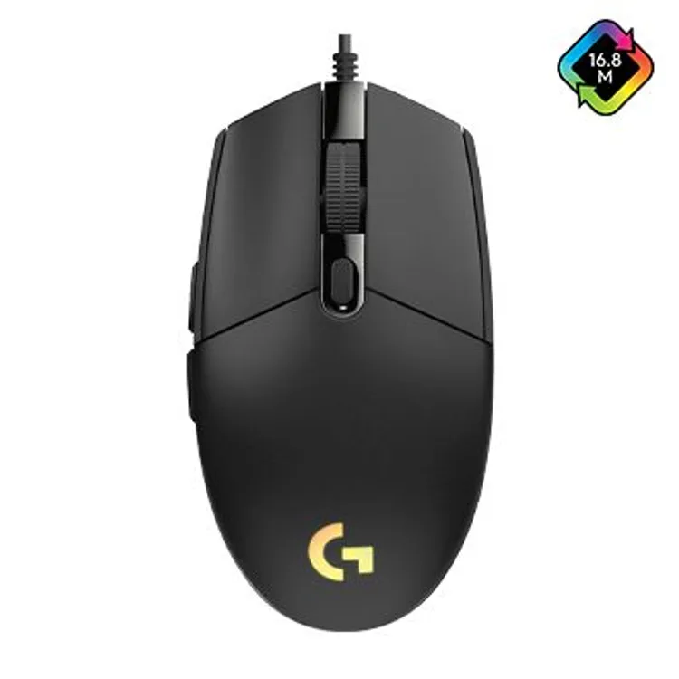 Logitech @ TK Computer KH, Cambodia