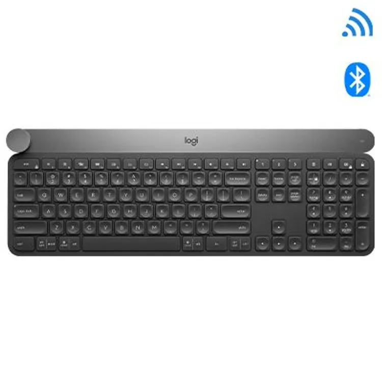 Logitech @ TK Computer KH, Cambodia