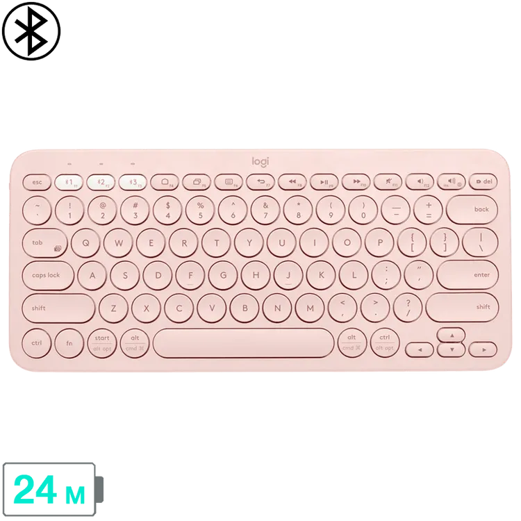 Logitech @ TK Computer KH, Cambodia