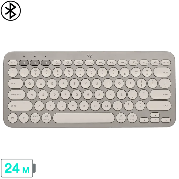 Logitech @ TK Computer KH, Cambodia