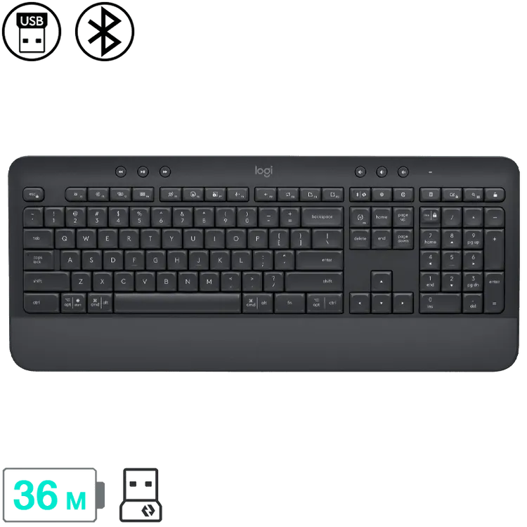 Logitech @ TK Computer KH, Cambodia