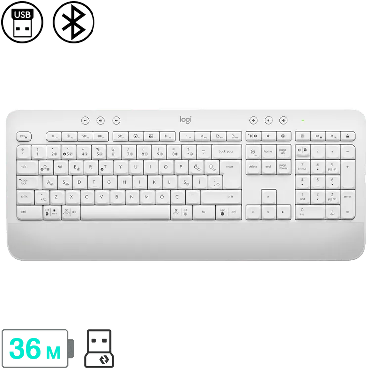 Logitech @ TK Computer KH, Cambodia