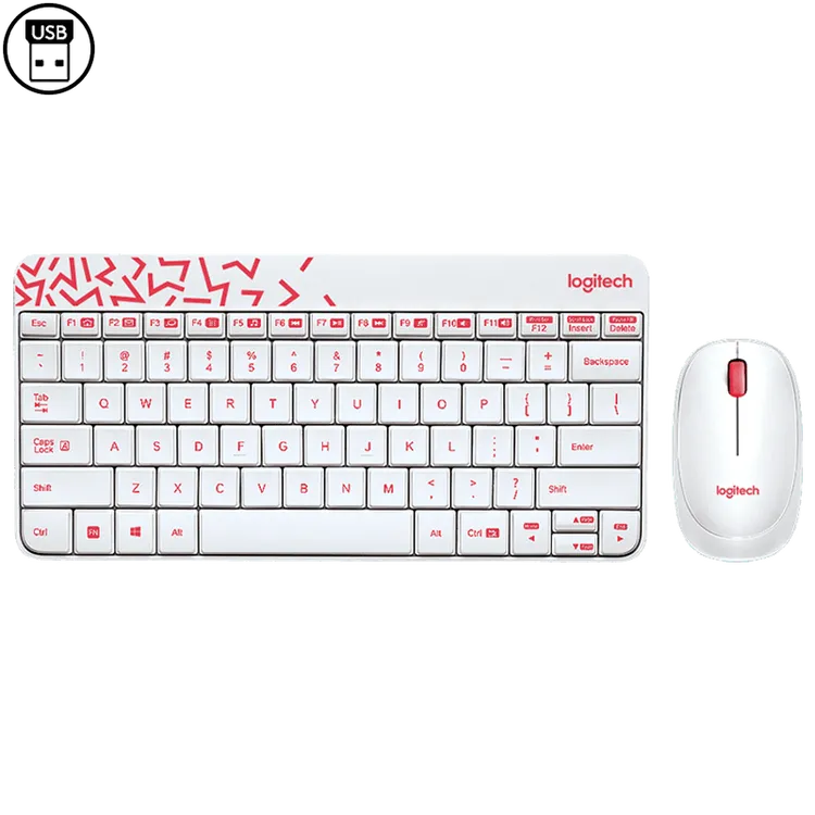 Logitech @ TK Computer KH, Cambodia