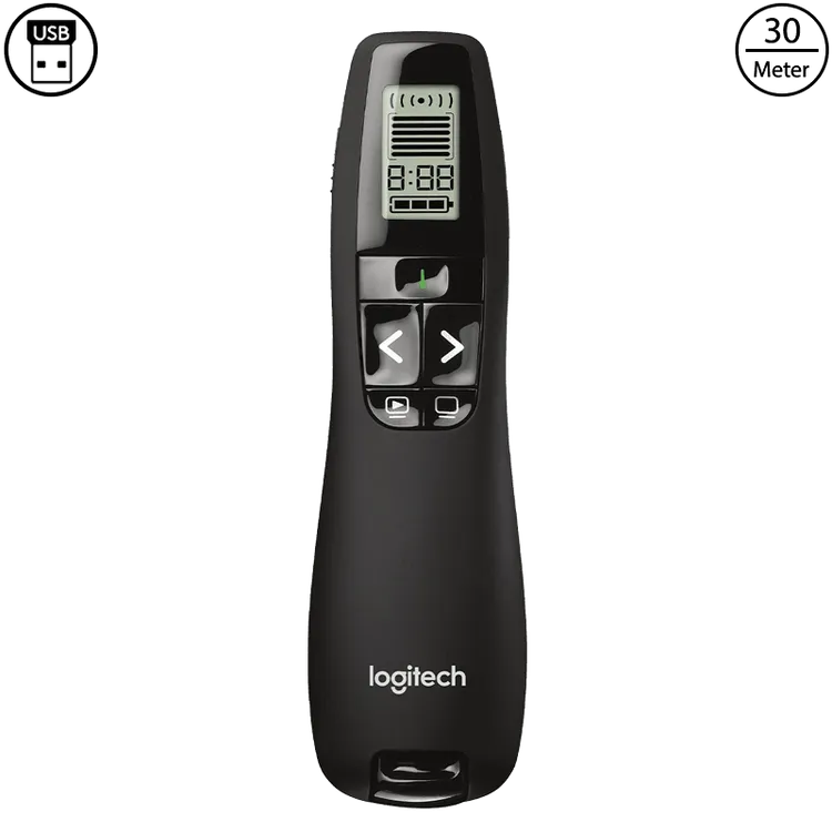 Logitech @ TK Computer KH, Cambodia