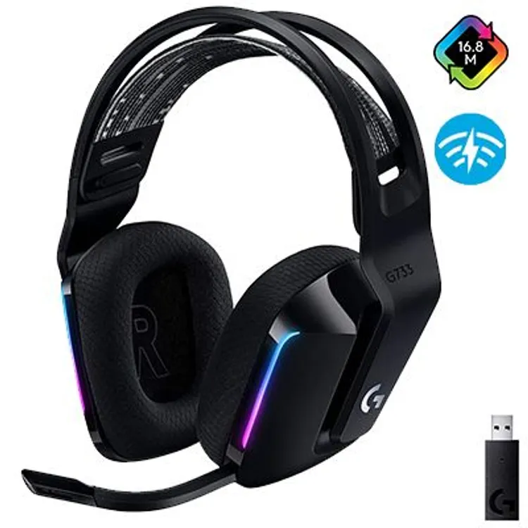 Logitech @ TK Computer KH, Cambodia