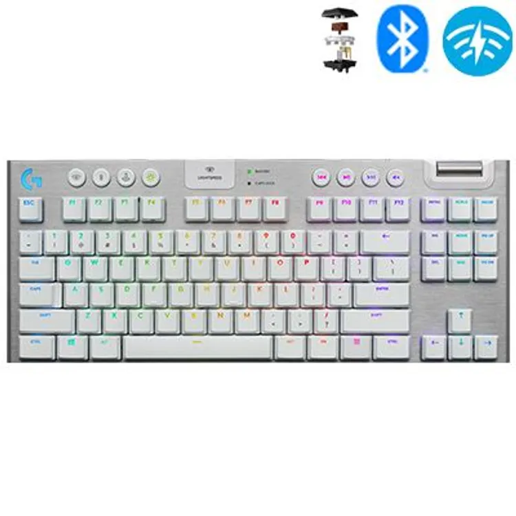 Logitech @ TK Computer KH, Cambodia