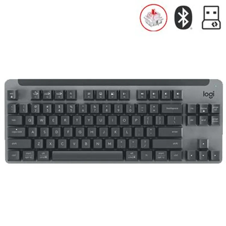 Logitech @ TK Computer KH, Cambodia