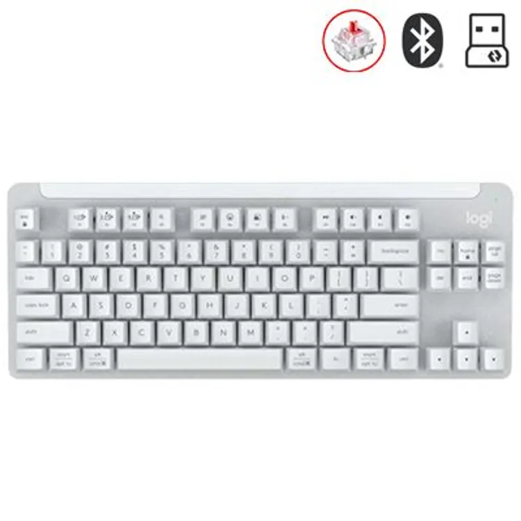 Logitech @ TK Computer KH, Cambodia