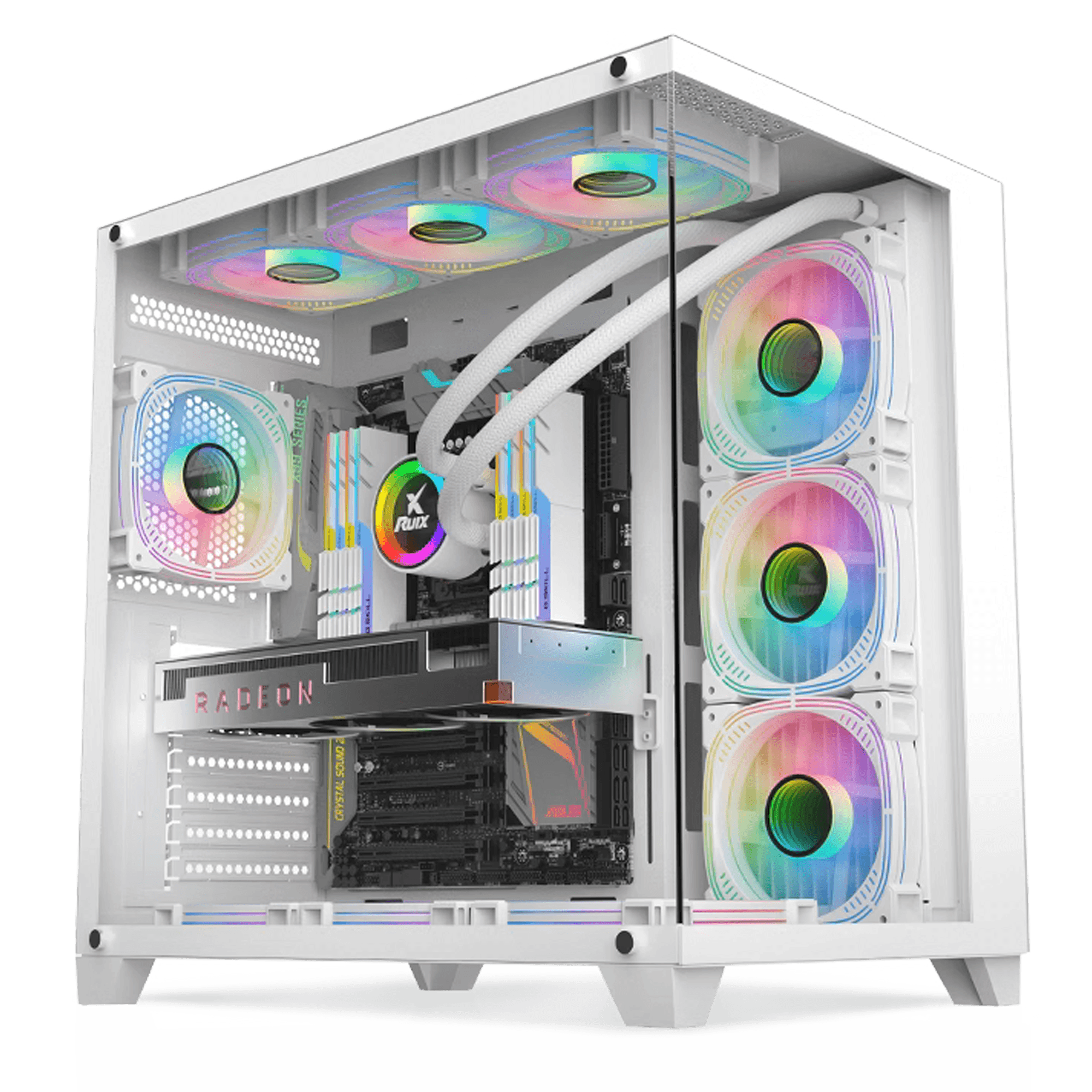 Megaview Pro Max - TK Computer KH, Cambodia