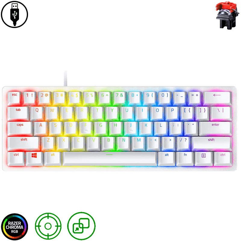 Huntsman Mini - TK Computer KH, Cambodia