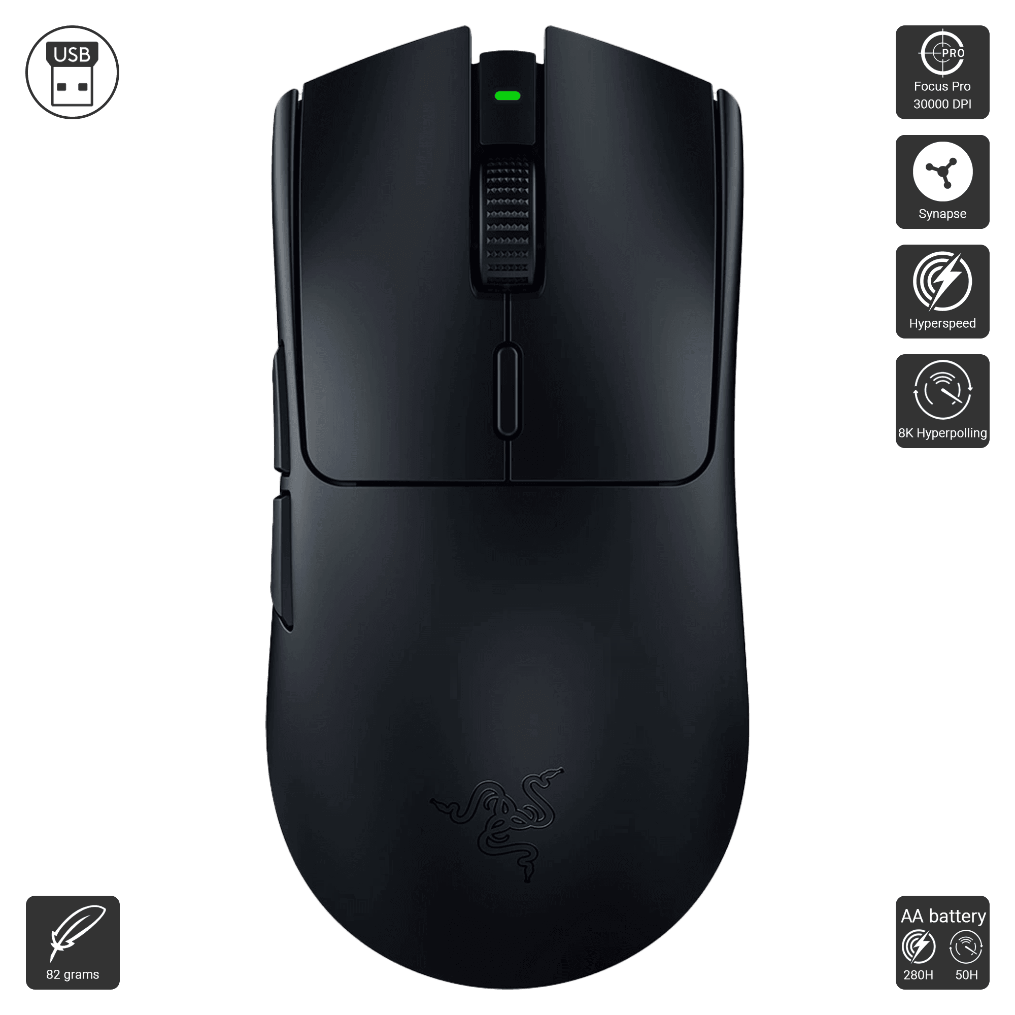 Viper V3 Hyperspeed - TK Computer KH, Cambodia