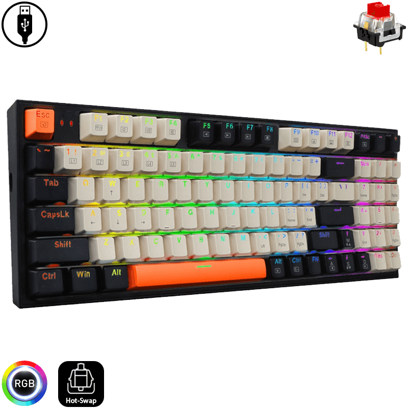 K636 Kitava - TK Computer KH, Cambodia