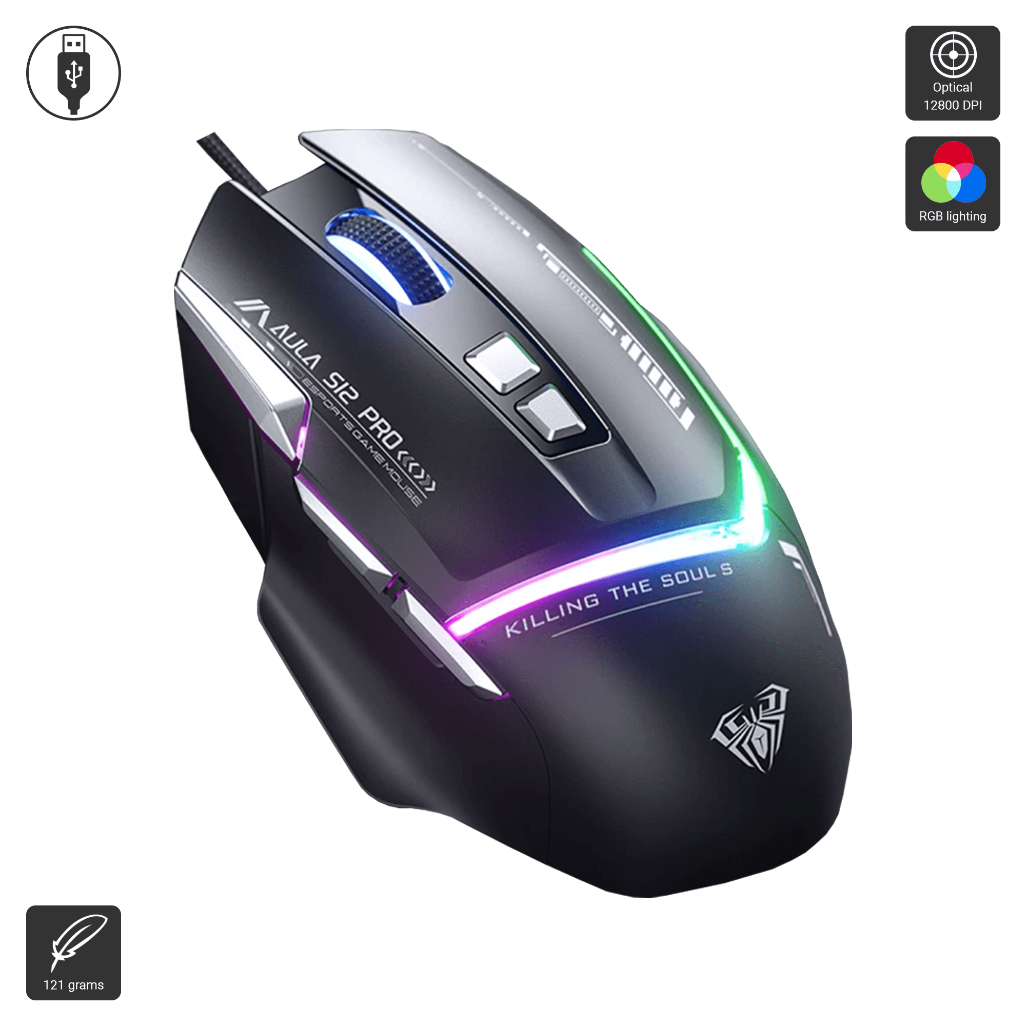 S12 Pro - TK Computer KH, Cambodia