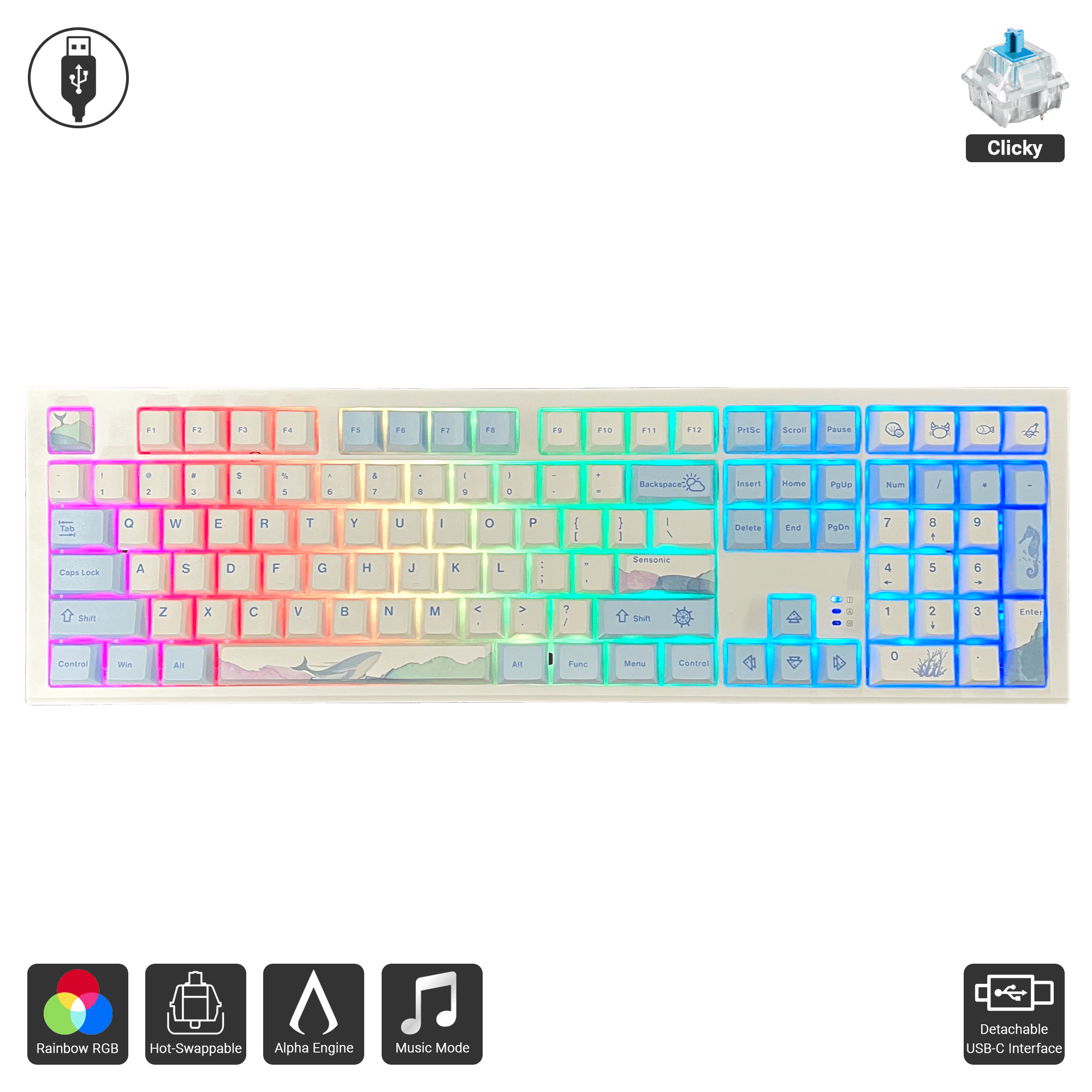 Series One x Pacman - TK Computer KH, Cambodia