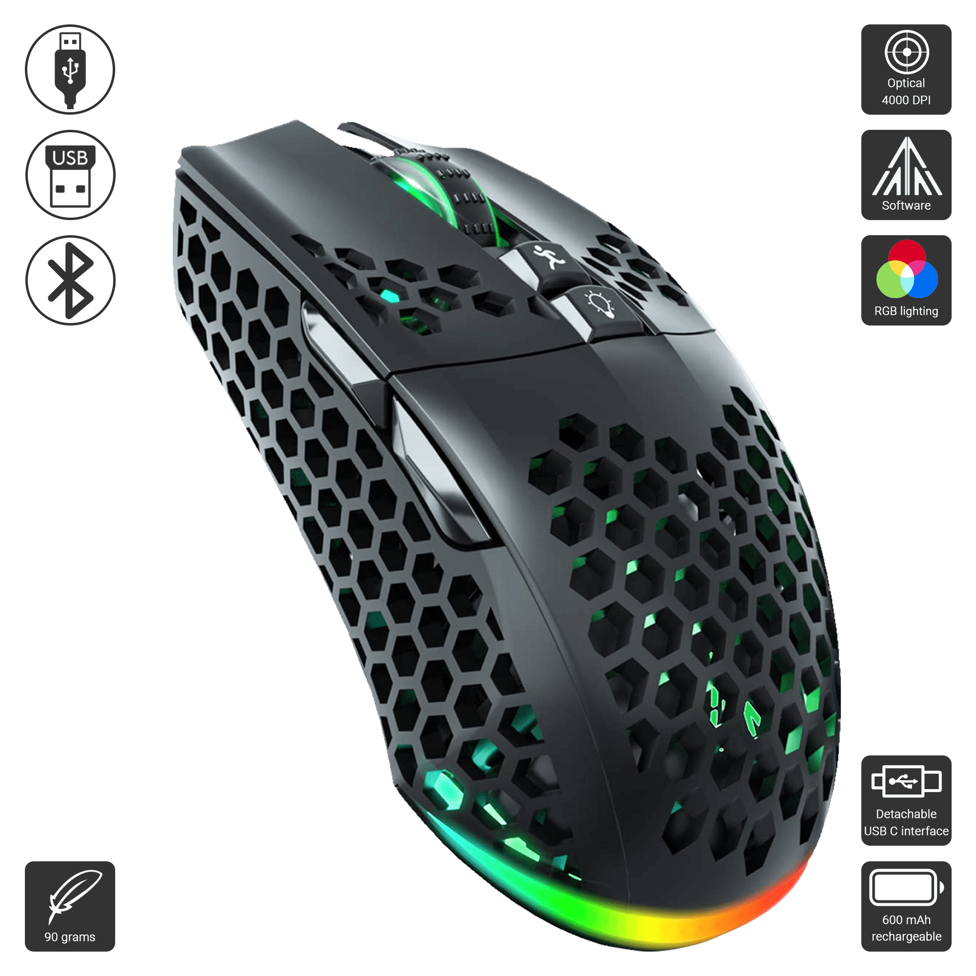 SM600 - TK Computer KH, Cambodia