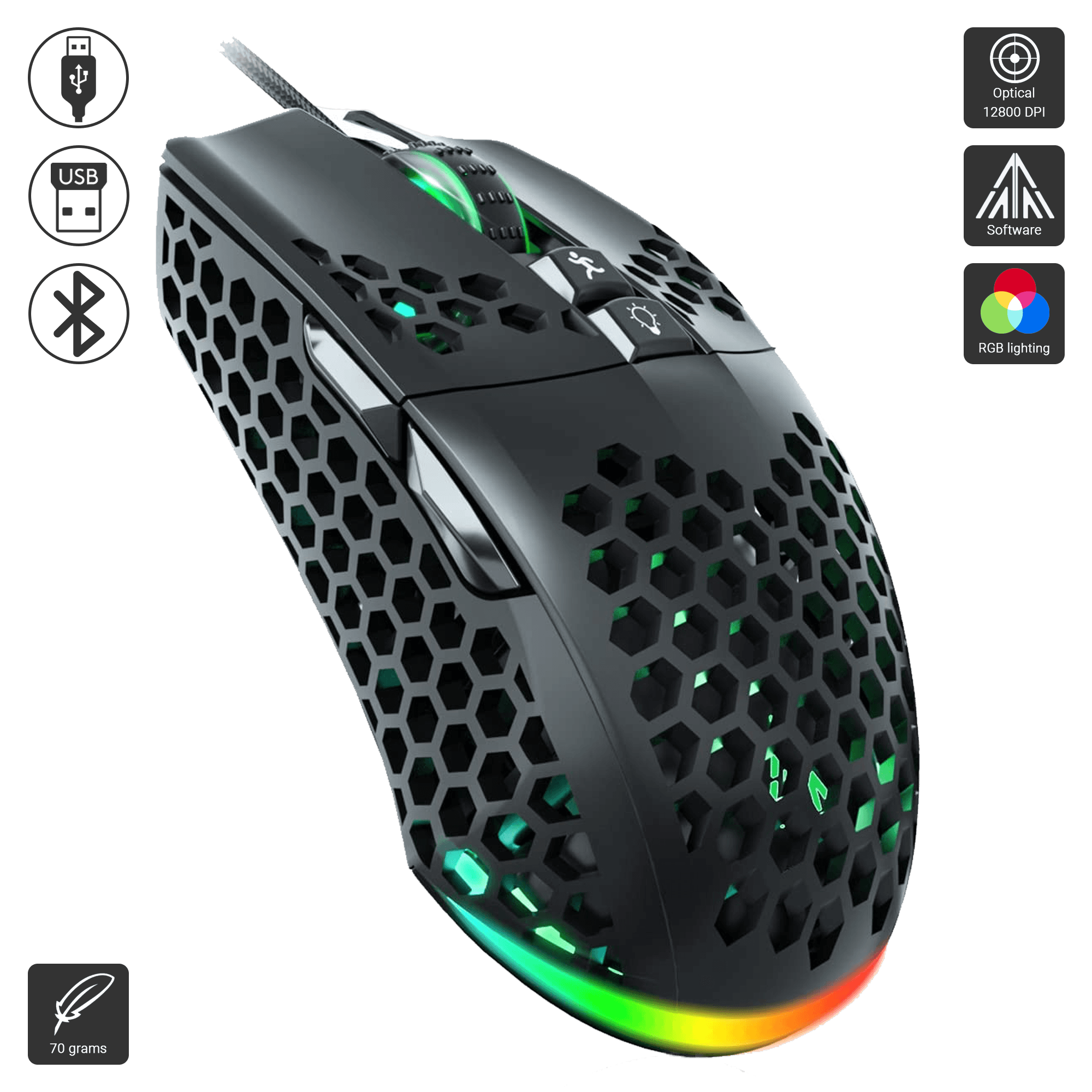 SM900 - TK Computer KH, Cambodia