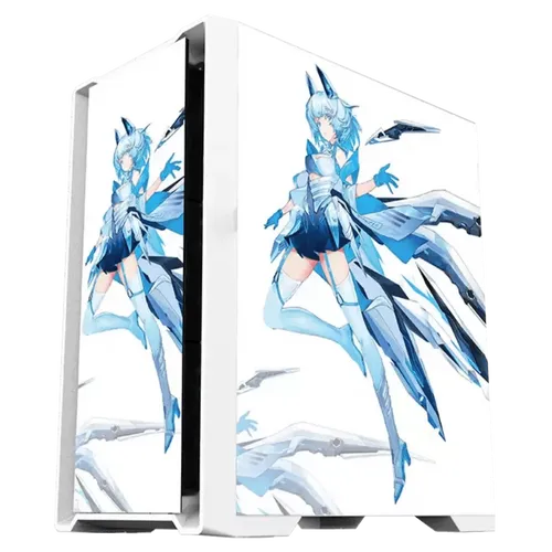 PC Case @ TK Computer KH, Cambodia