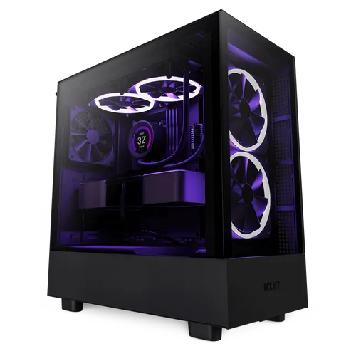 PC Case @ TK Computer KH, Cambodia