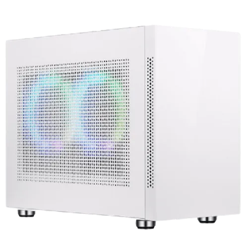 PC Case @ TK Computer KH, Cambodia