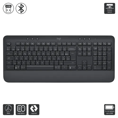 Logitech @ TK Computer KH, Cambodia