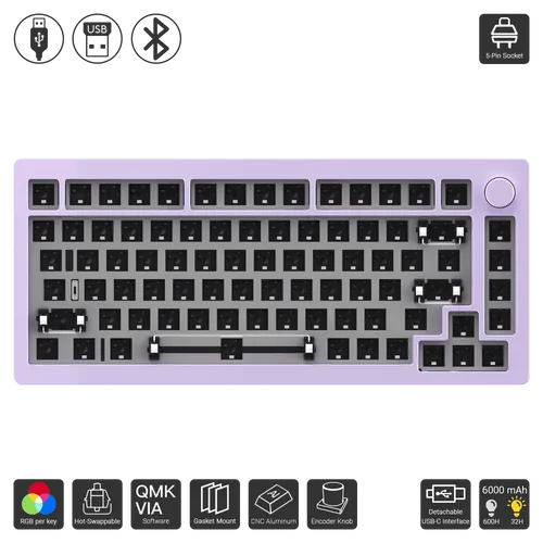 DIY @ TK Computer KH, Cambodia