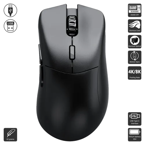 Mouse @ TK Computer KH, Cambodia