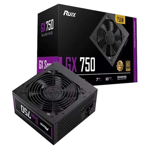 Power Supply Unit (PSU) @ TK Computer KH, Cambodia