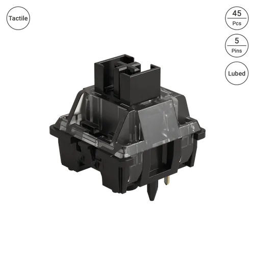 Switch @ TK Computer KH, Cambodia