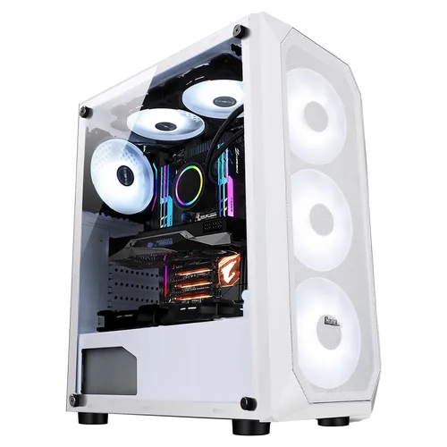 PC Case @ TK Computer KH, Cambodia