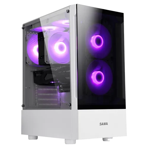 PC Case @ TK Computer KH, Cambodia