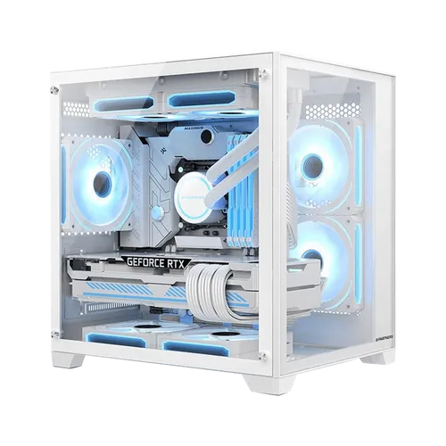 PC Case @ TK Computer KH, Cambodia