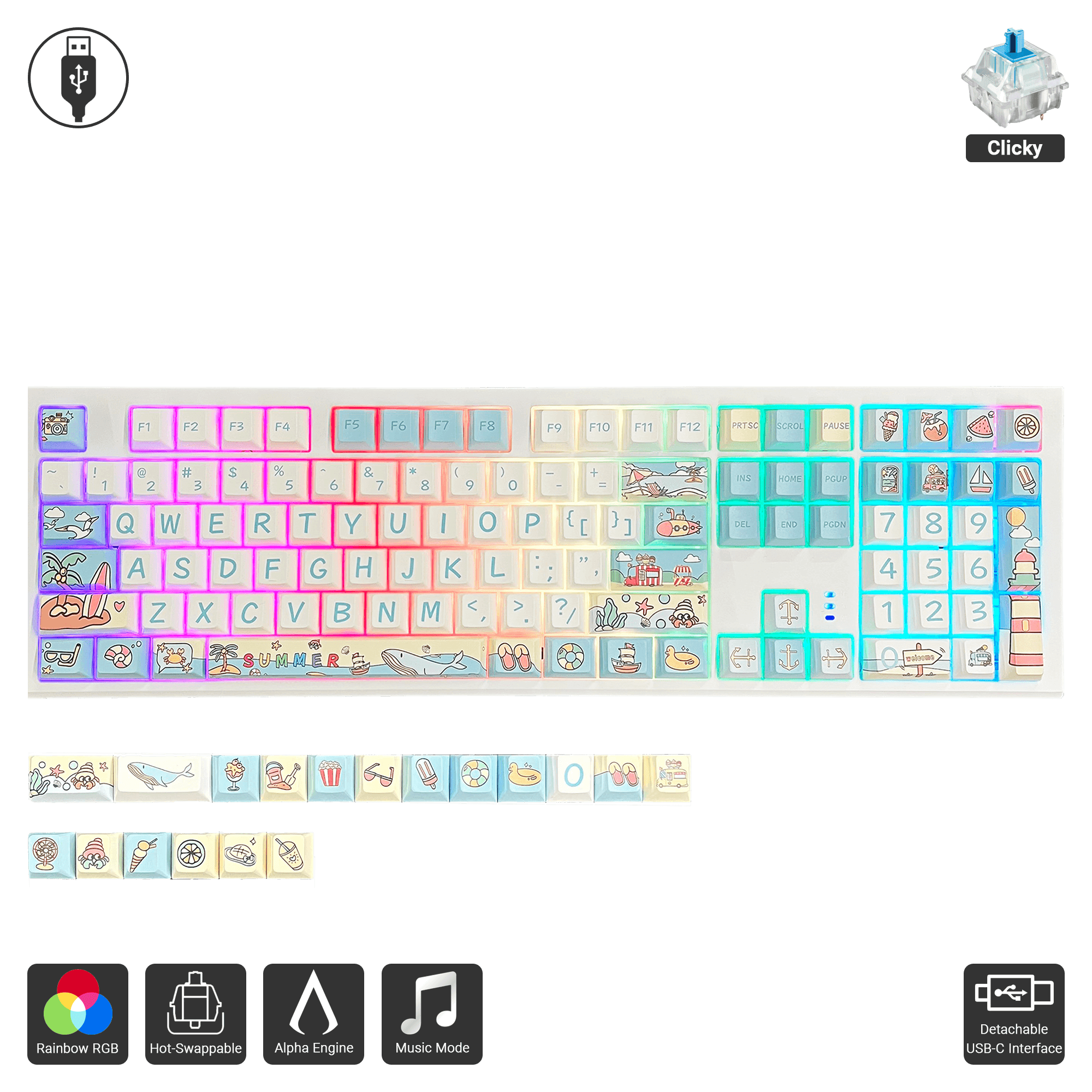 Series One x Summer - TK Computer KH, Cambodia