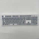 Alpha Series One x Clear White @ TK Computer KH, Cambodia