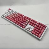 Alpha Series One x Hatsune Miku Pink @ TK Computer KH, Cambodia