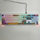 Alpha Series One x Waves @ TK Computer KH, Cambodia