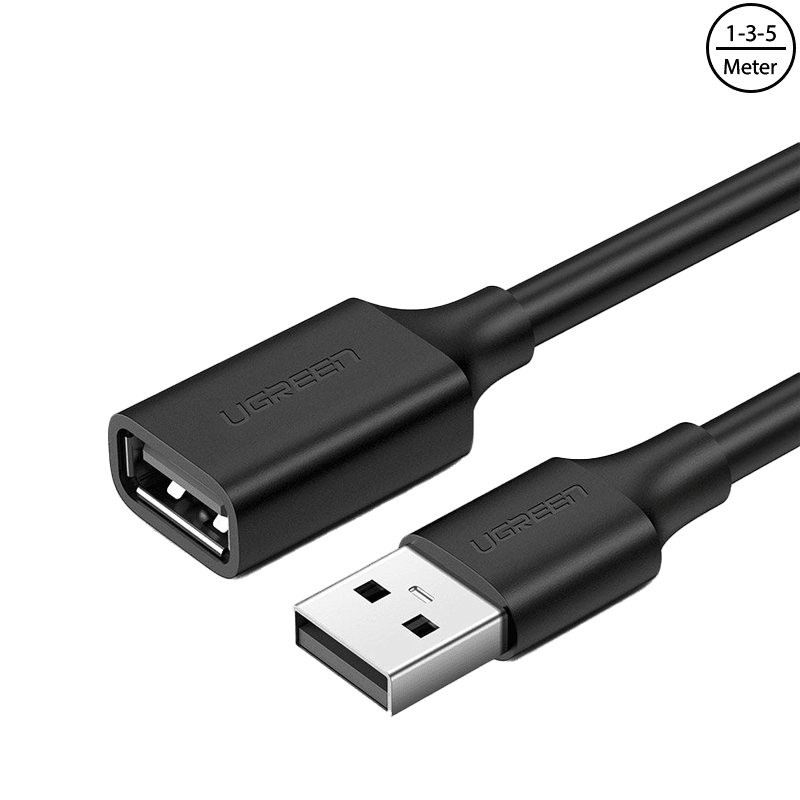 USB 2.0 Extender (3M) - TK Computer KH, Cambodia