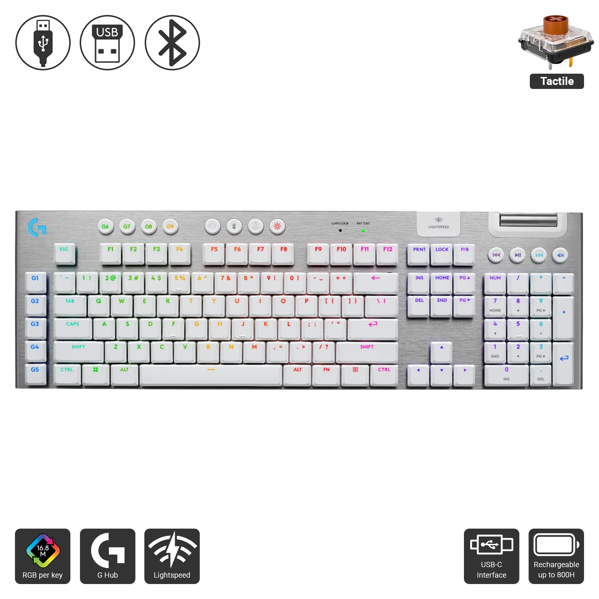 G915 X Lightspeed - TK Computer KH, Cambodia