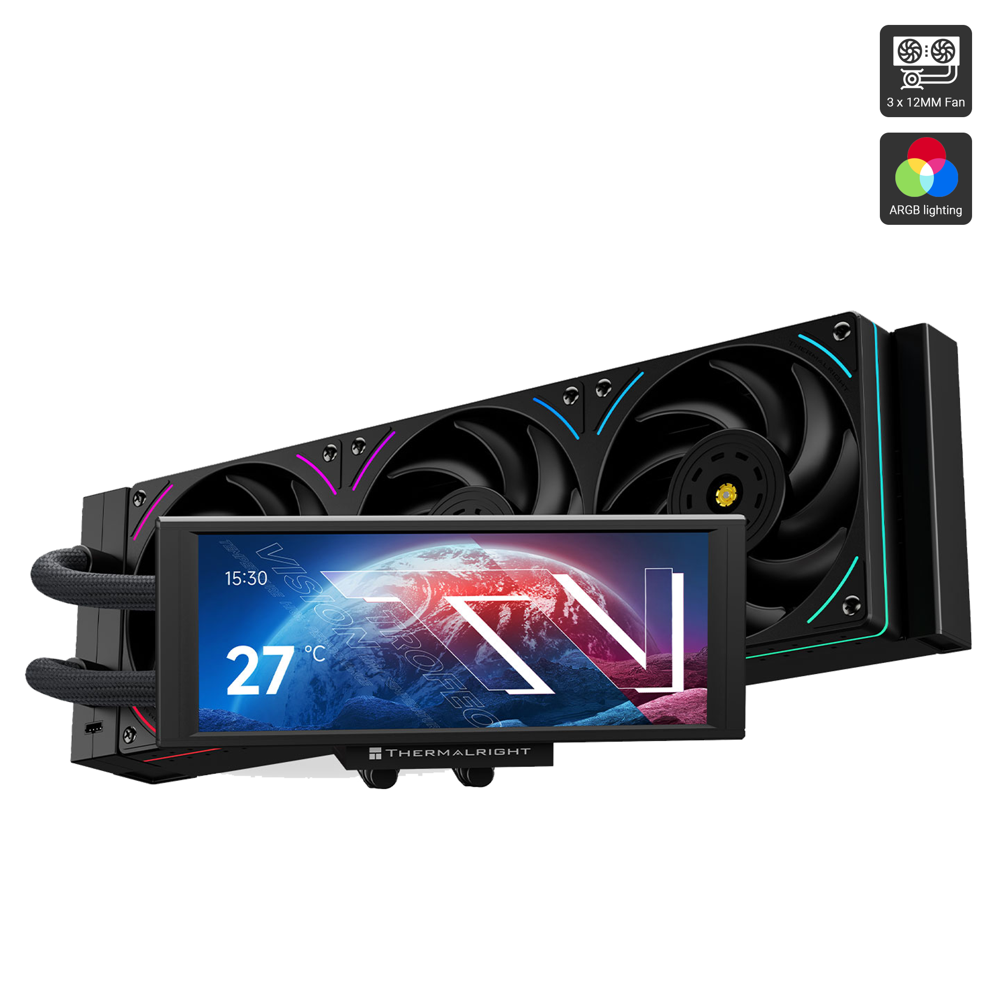 Trofeo Vision 360 - TK Computer KH, Cambodia